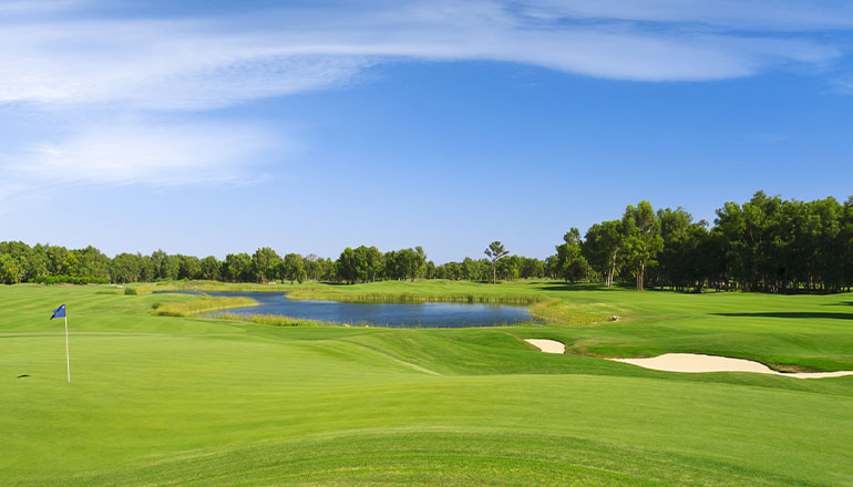 Glynlea Country Club | Port St Lucie Golf Community Florida