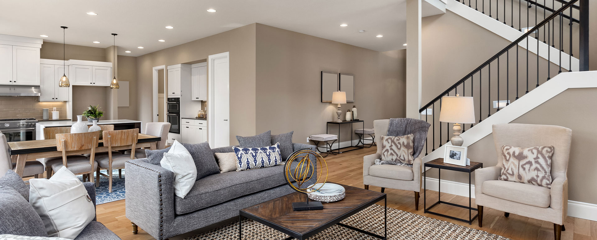 New Florida Golf Club Homes in Port St. Lucie | Glynlea Country Club