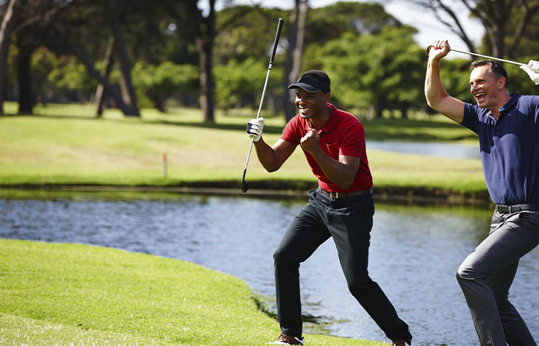 A Premier Hampton Golf Program | Glynlea Country Club